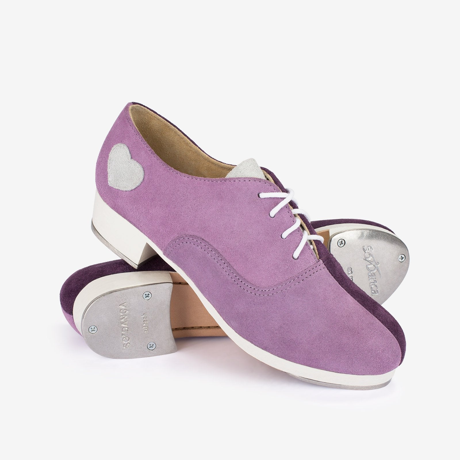 Mens Custom Pro Tap Shoe – Só Dança Partners